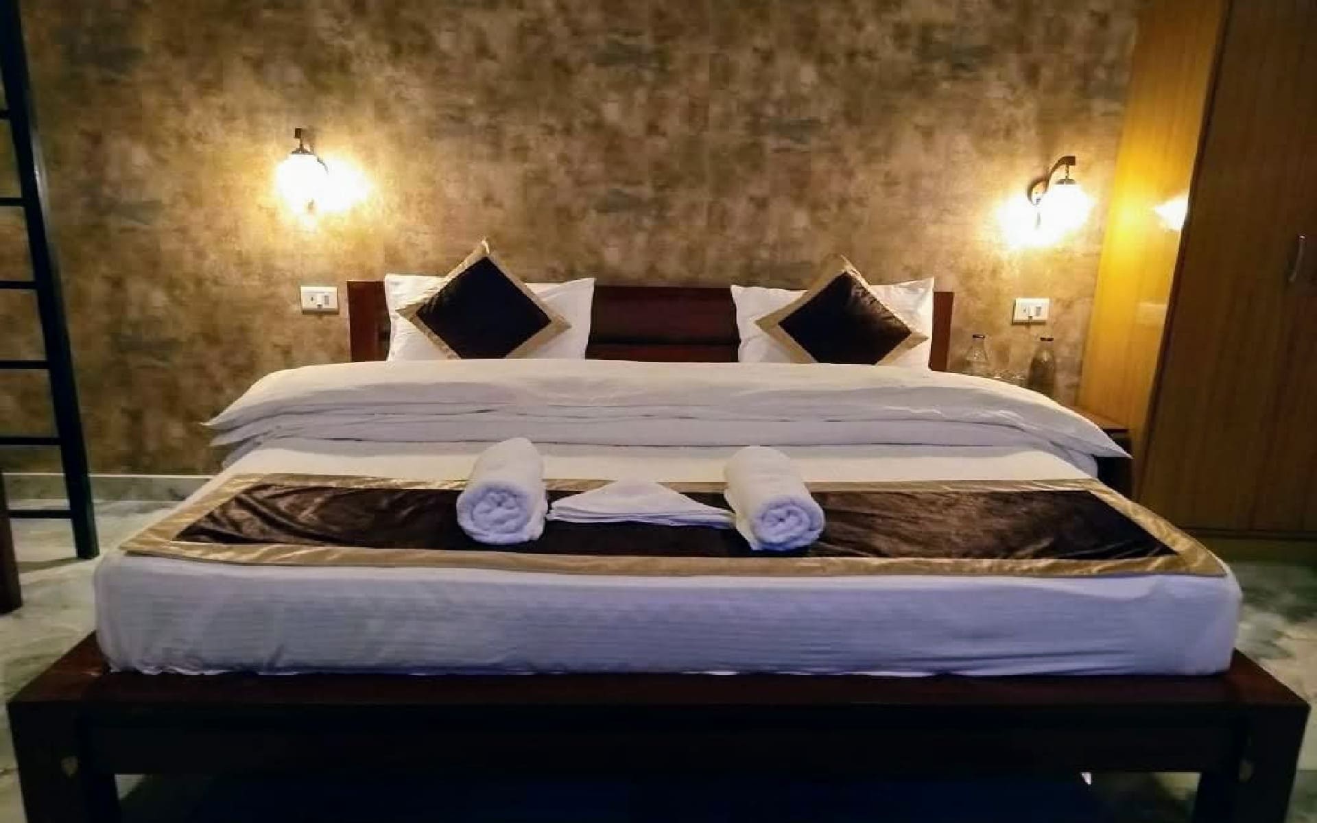 Gallery | Resort Prakriti Unwind