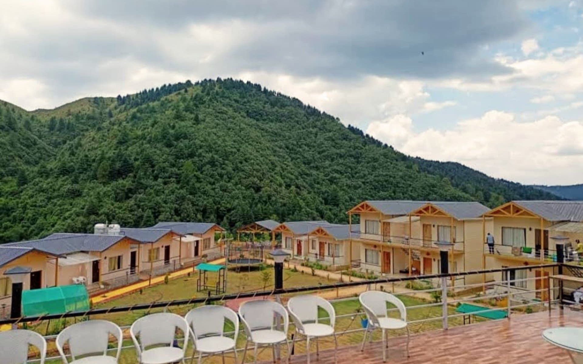 Gallery | Resort Prakriti Unwind